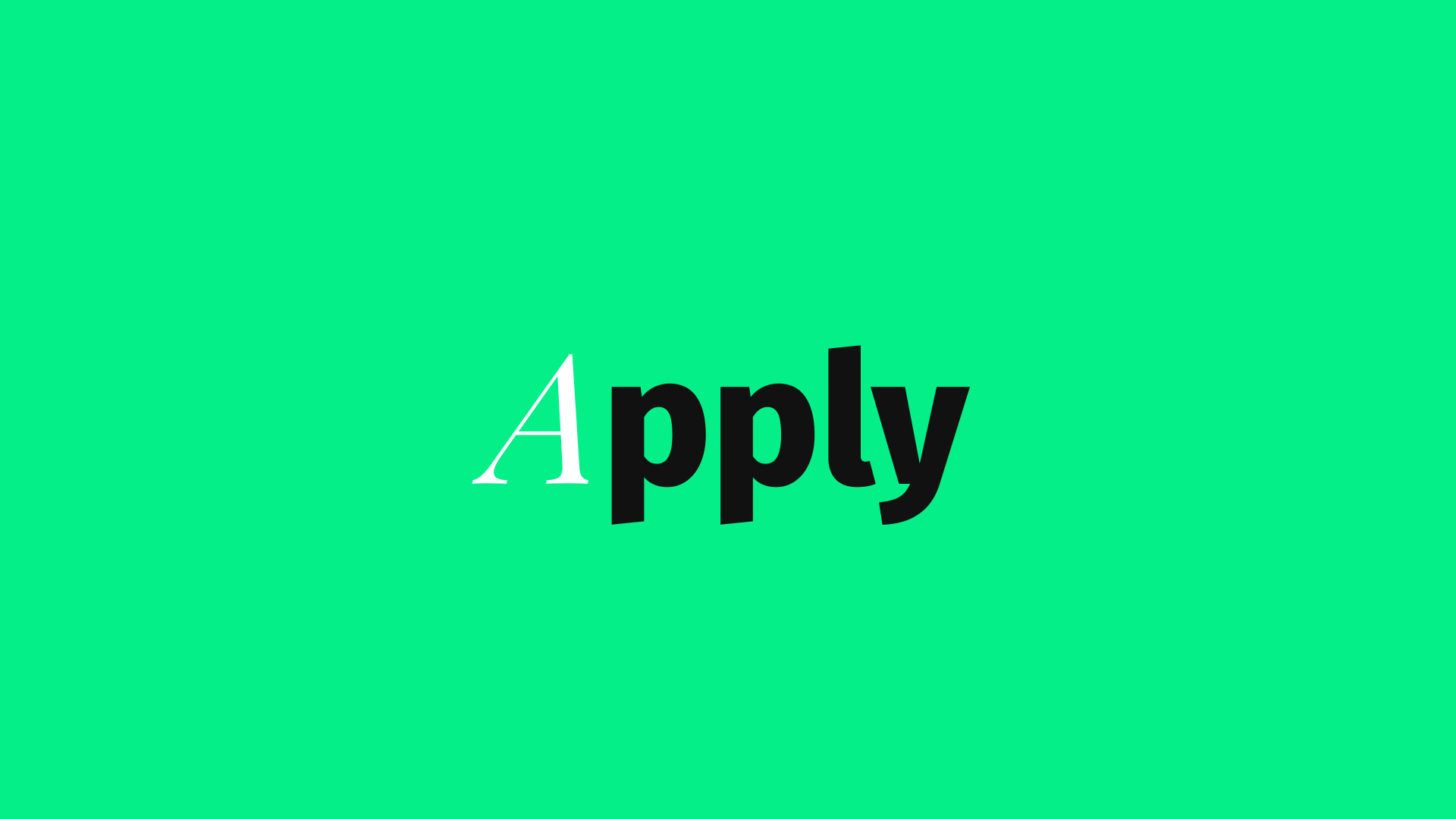 Apply | Next Level Apps